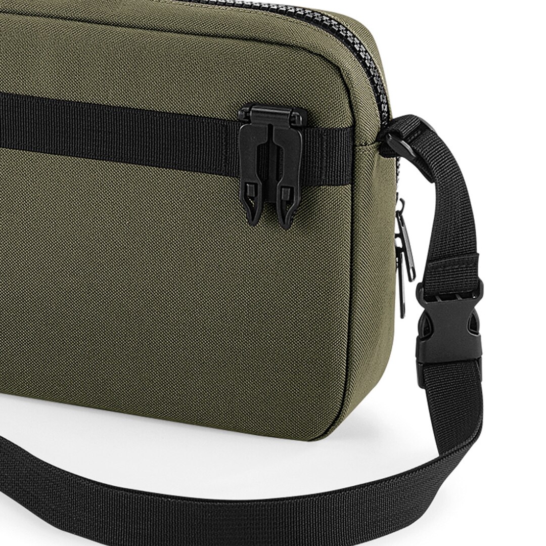 Geanta Modulara Multipoket, Ronic, 2 buzunare frontale si 3 ...