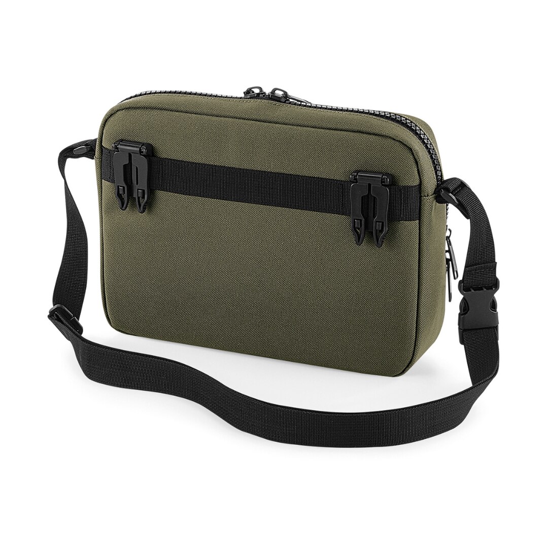 Geanta Modulara Multipoket, Ronic, 2 buzunare frontale si 3 ...