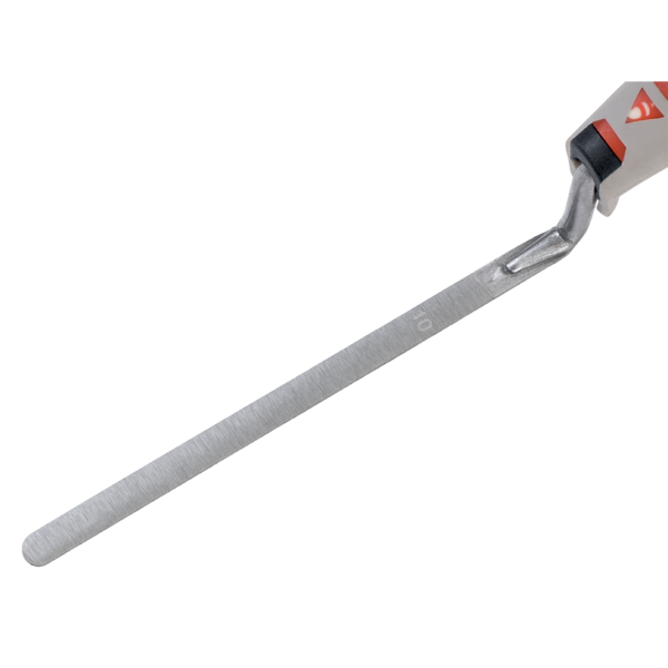 Mistrie ingusta Bellota pentru rosturi, 10 mm, din fier forjat - eMAG.ro