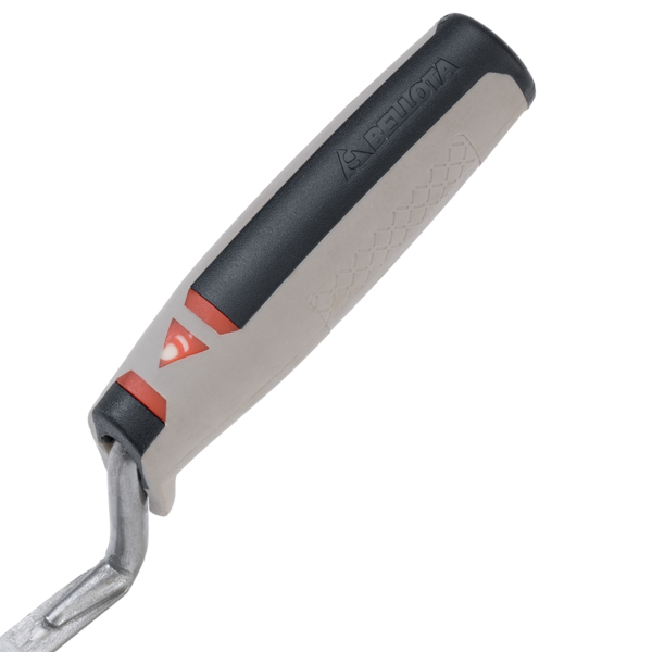 Mistrie ingusta Bellota pentru rosturi, 10 mm, din fier forjat - eMAG.ro