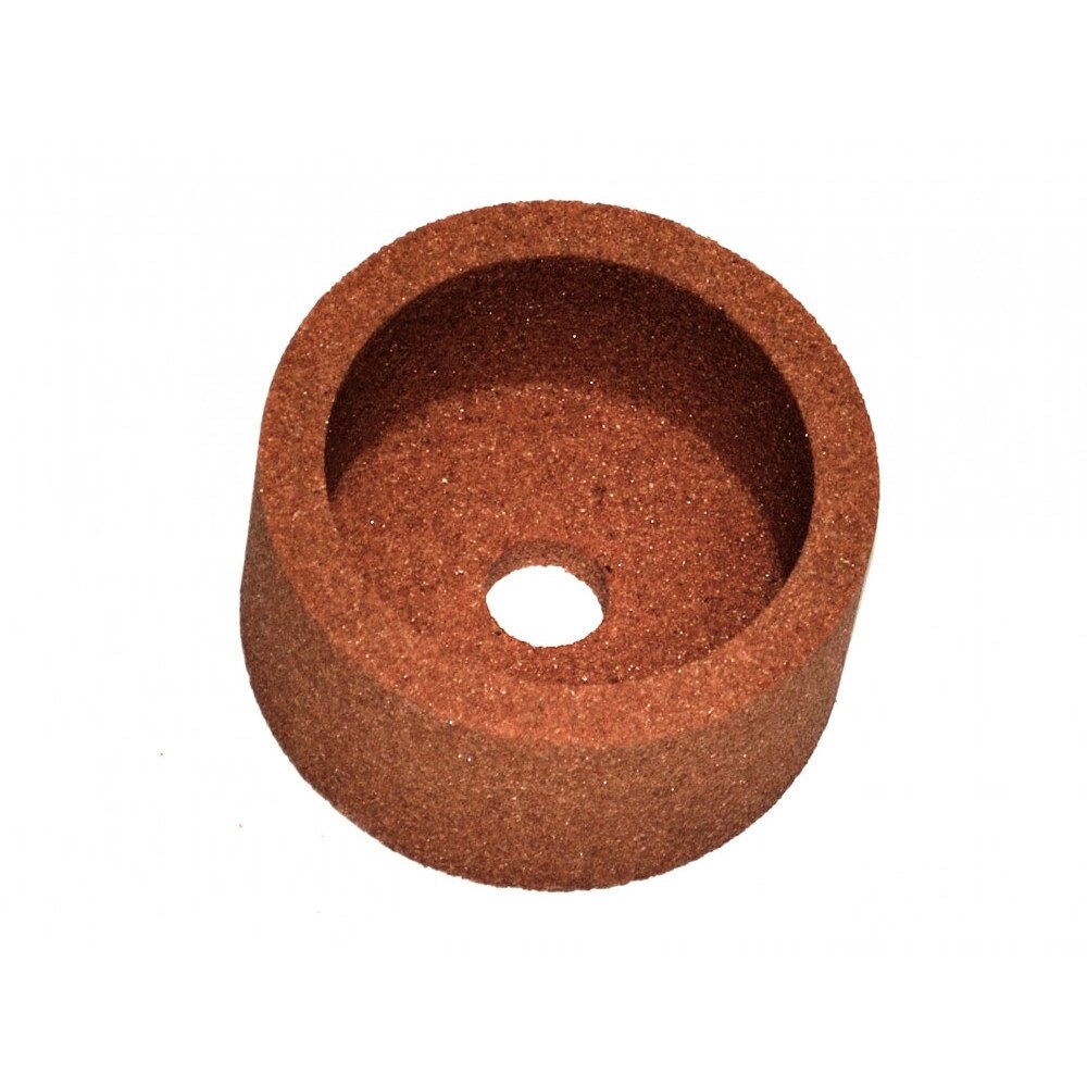 Corp abraziv tip oala cilindrica pentru polizor, Carbochim, En 40 K 7 C ...