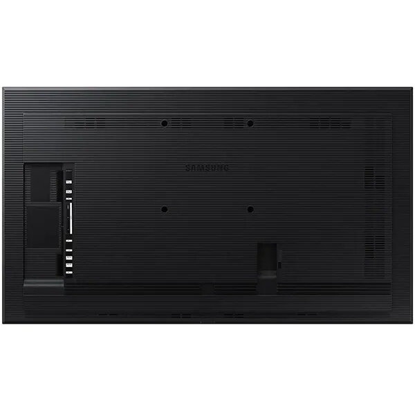 Monitor profesional SAMSUNG QM50B LH50QMBEBGCXEN, 50inch 4K UHD, 60Hz ...