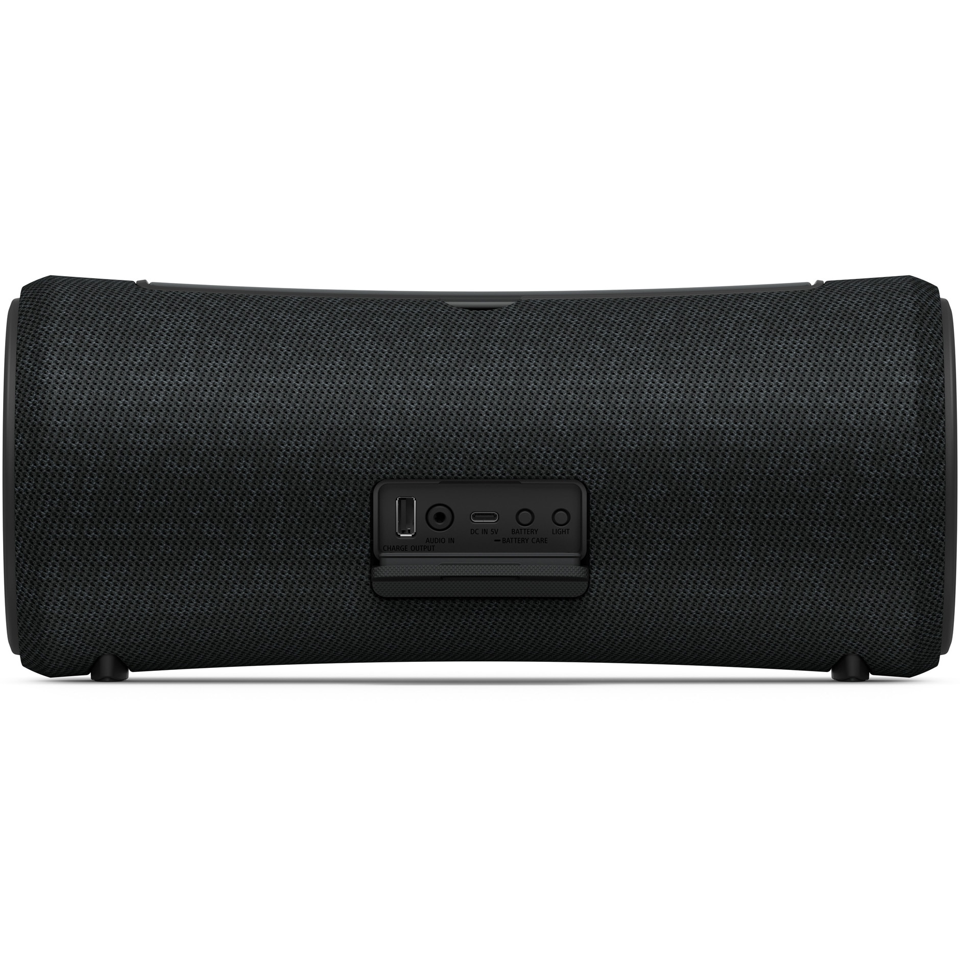 Boxa portabila Sony SRS-XG300B, MEGA BASS, Efect de lumini, Bluetooth ...