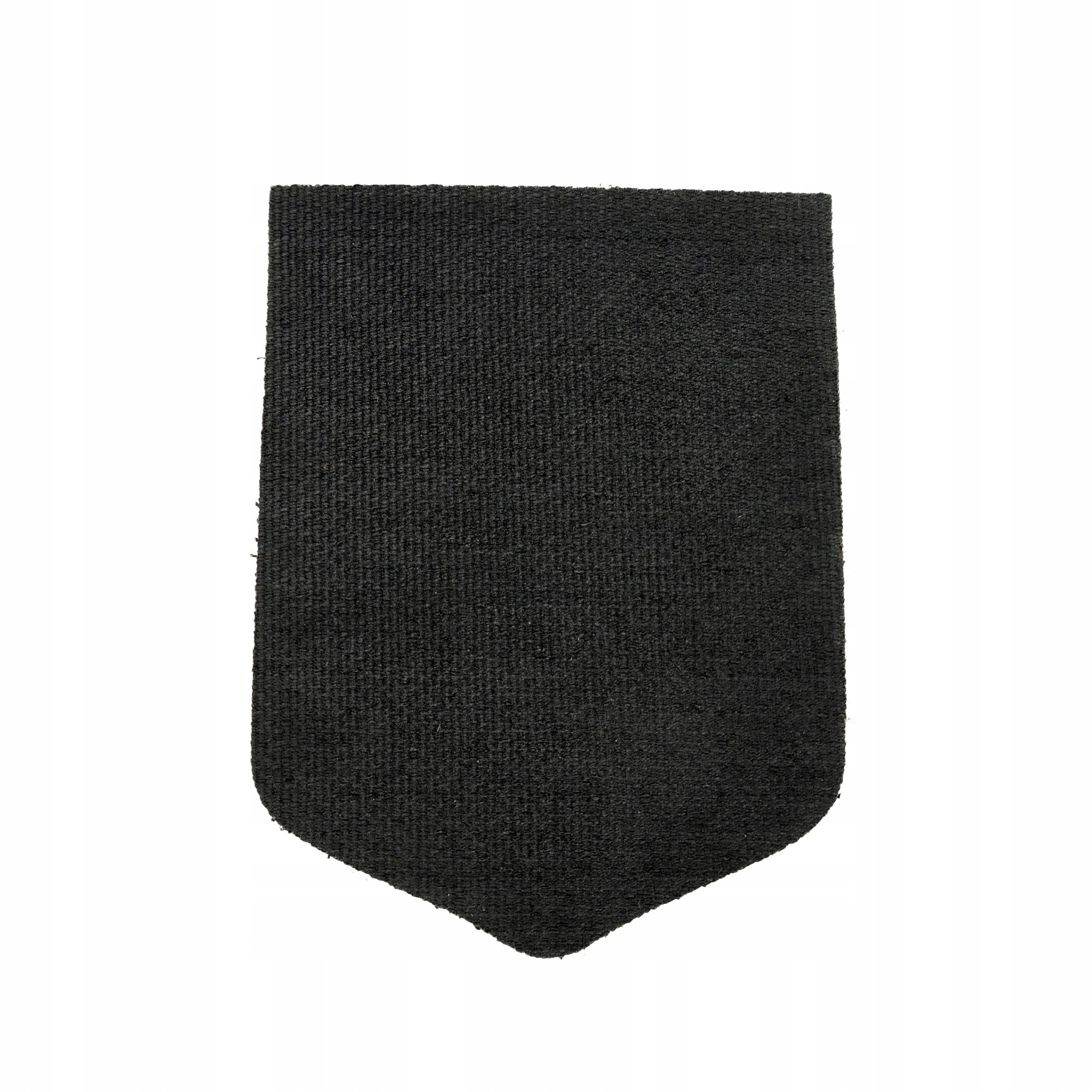 Petic Textil, Little Angel, Stema Ucrainei, Petic cu Velcro, Albastru ...