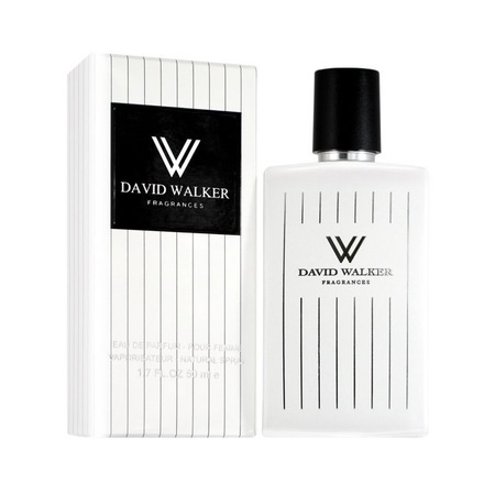 David Walker B222 Eau de Parfum, 50 ml, női, YSL Libre ihlette - eMAG.hu