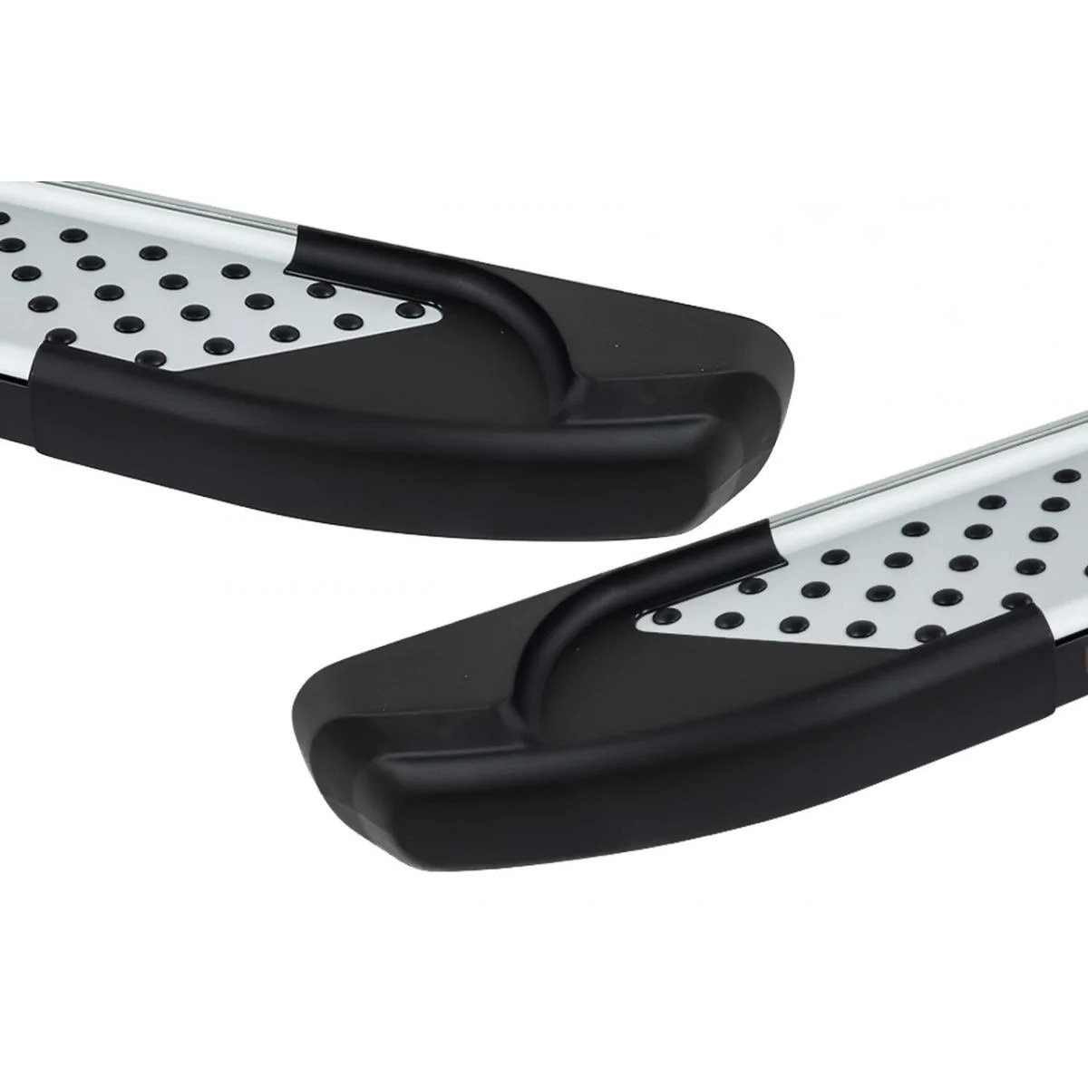 Set praguri laterale auto Sapphire V1 171cm, kit de instalare inclus ...