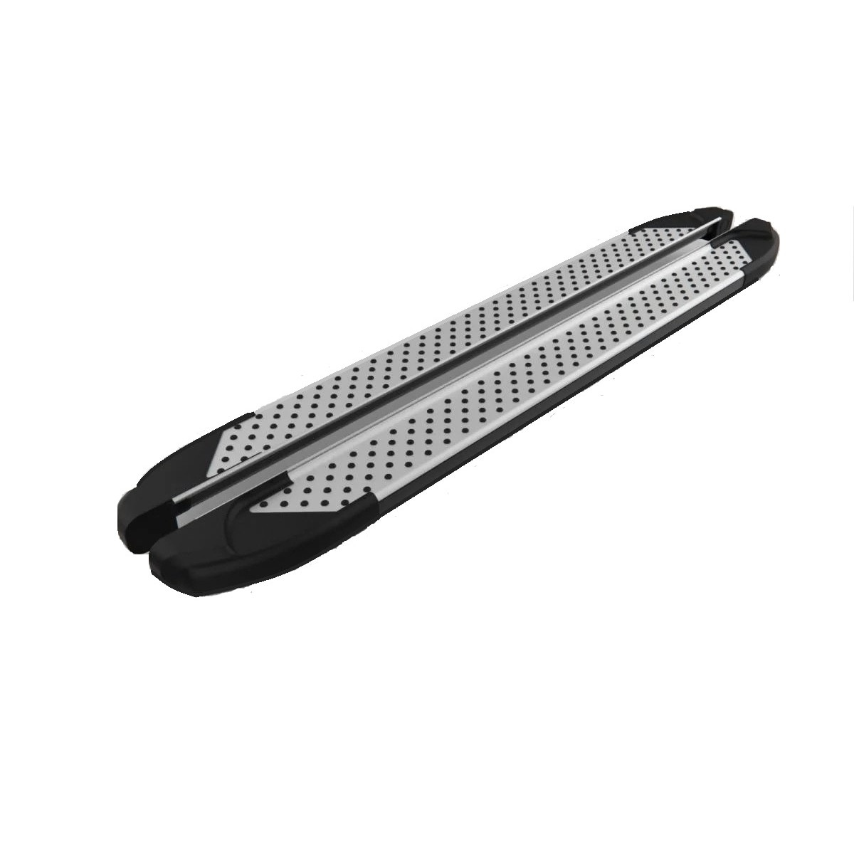Set praguri laterale auto Sapphire V1 171cm, kit de instalare inclus ...