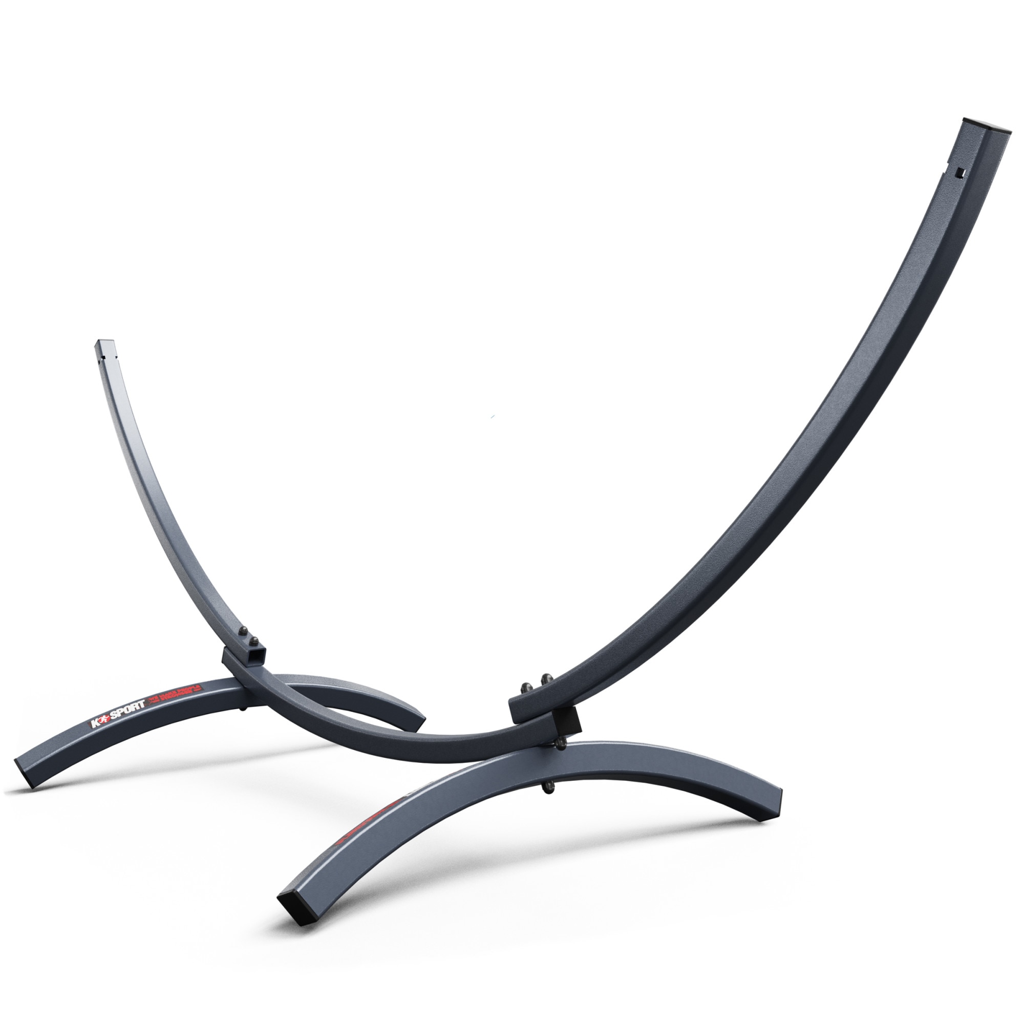 Hamac de gradina cu suport KSOZ017 - eMAG.ro