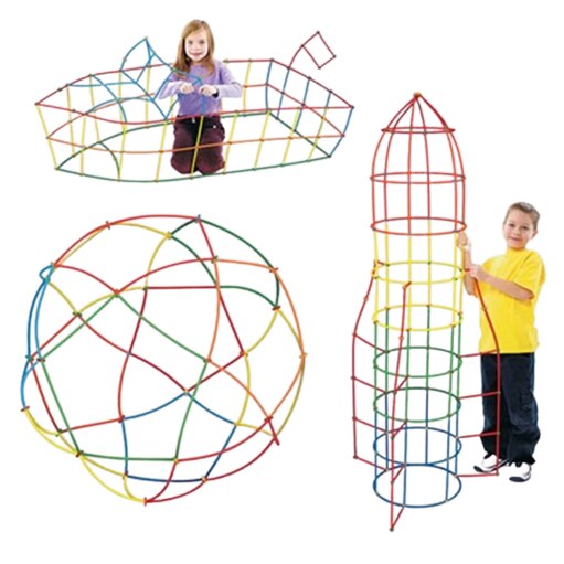 Set de constructie, Puzzle 300 de piese, G137648, Multicolor - eMAG.ro