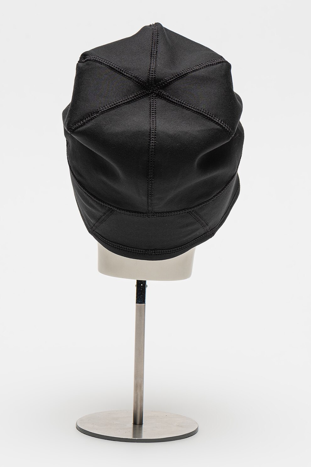 Nike, Шапка за бягане Skully с лого, Черен - eMAG.bg