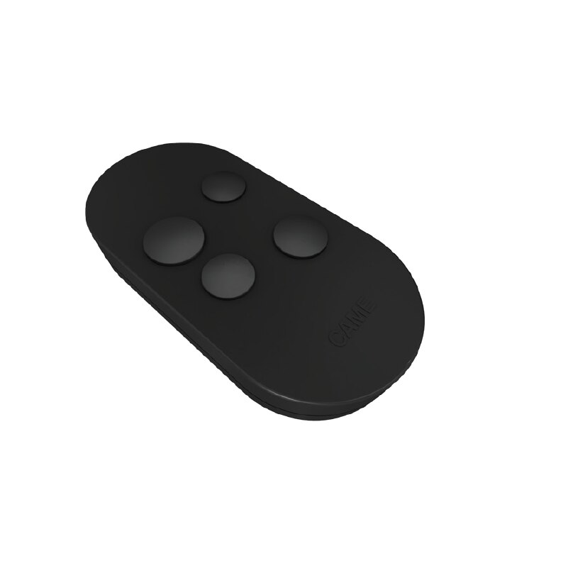 Radiocomanda CAME TOPD4FKS cu frecventa dubla cu 4 canale telecomanda ...