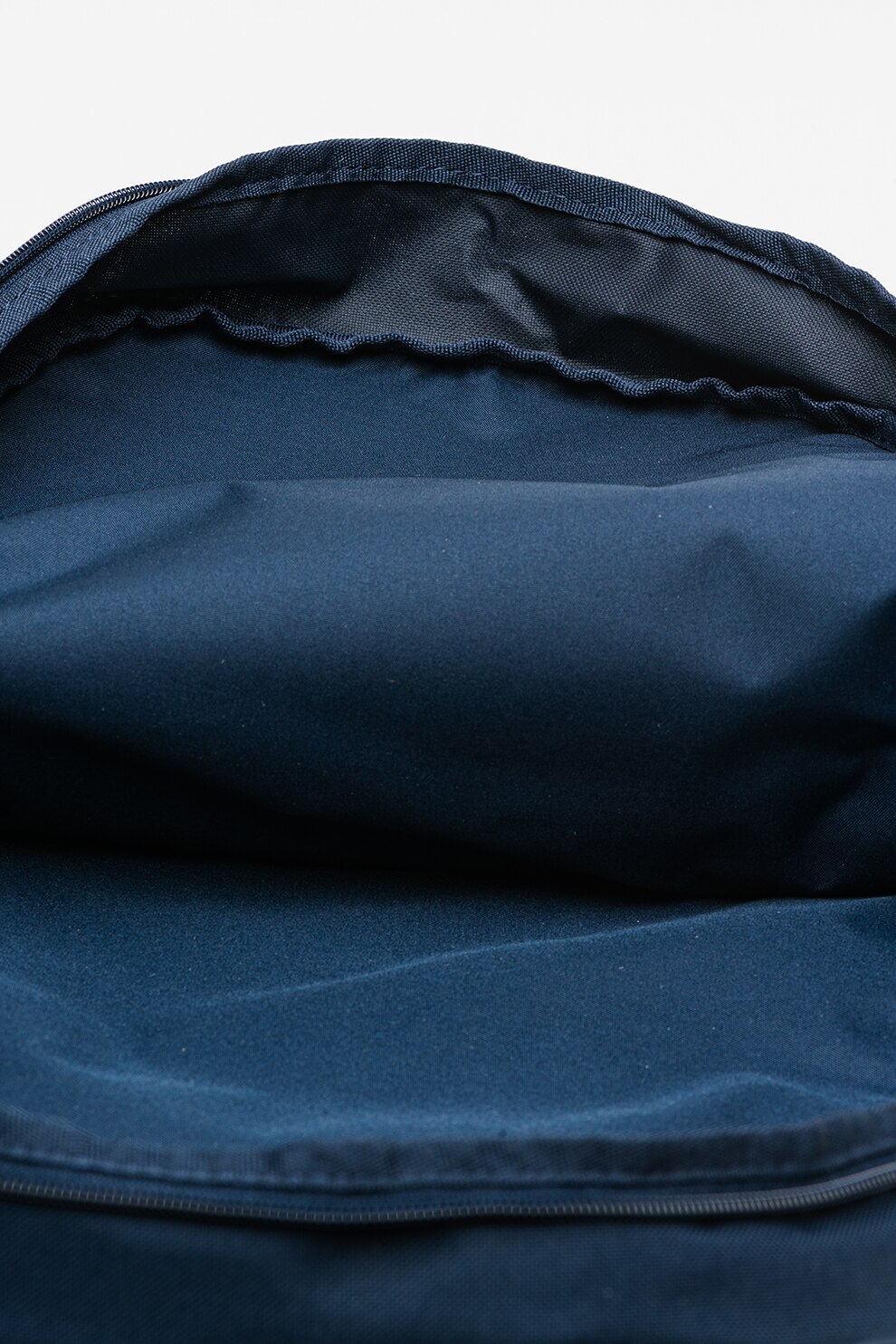 Nike, Rucsac unisex cu logo Element - 21L, Alb, Bleumarin - eMAG.ro