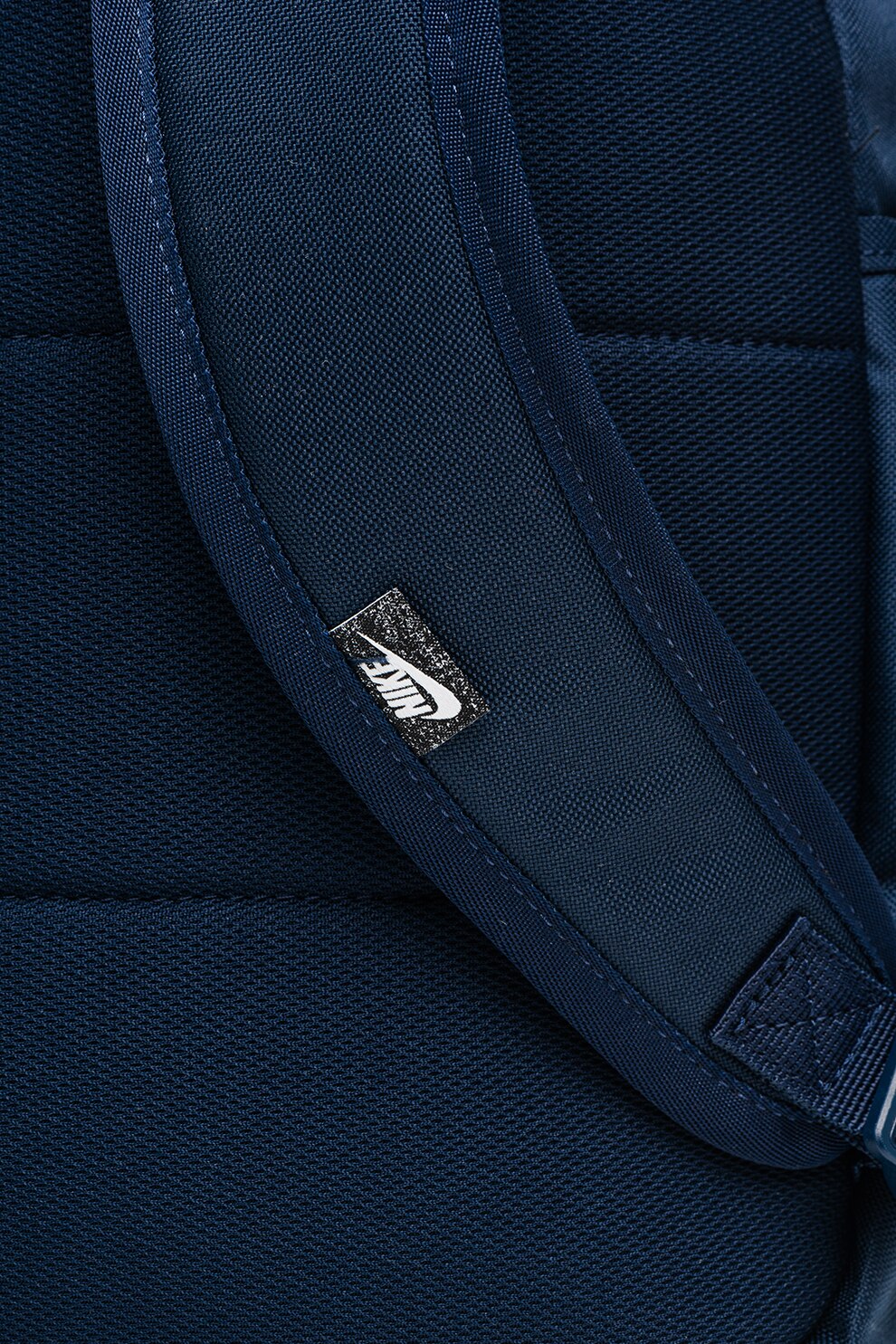 Nike, Rucsac cu logo Element - 21L, Alb, Bleumarin - eMAG.ro