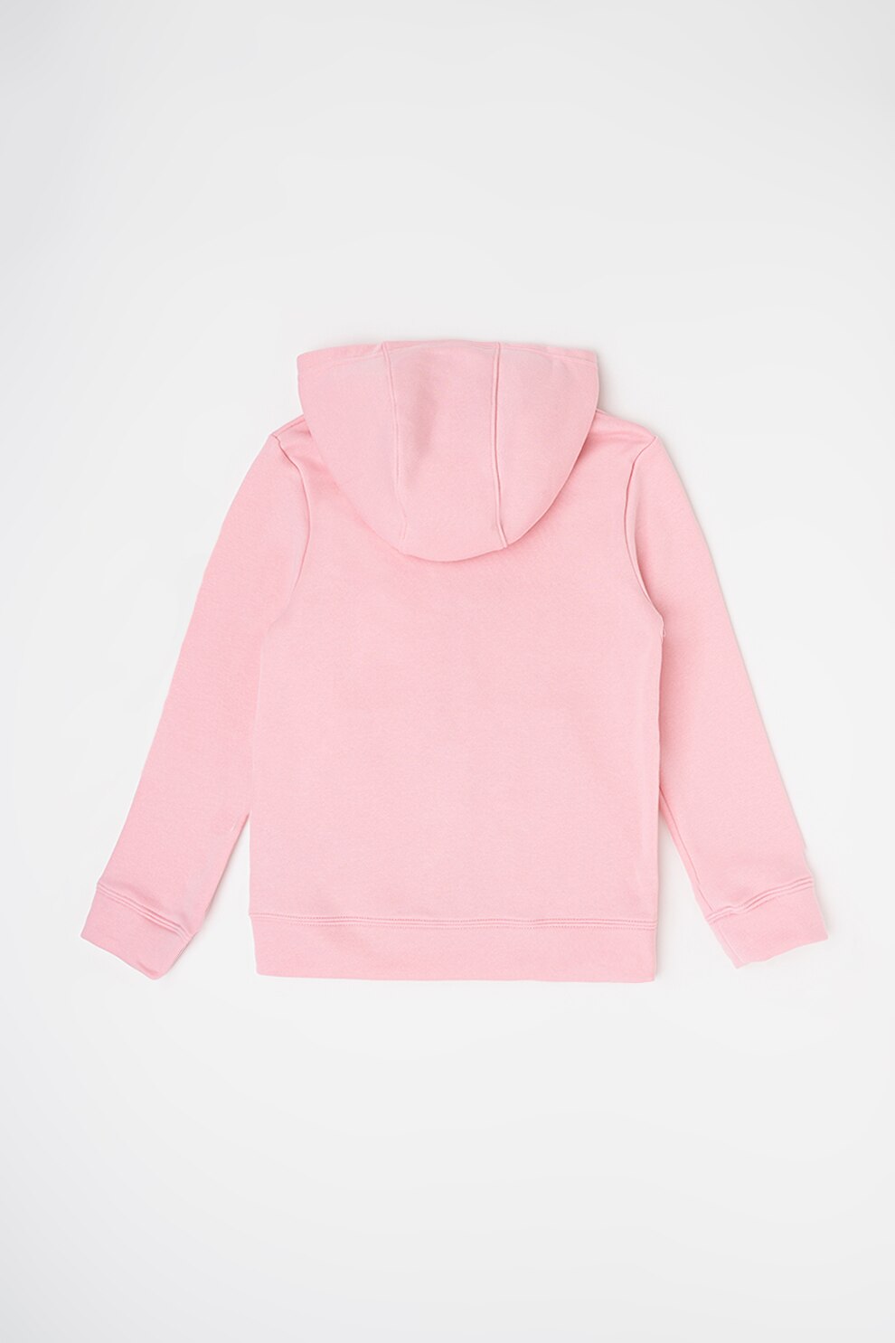 Nike, Trening cu detaliu logo brodat Core, Roz, 137-147 CM - eMAG.ro