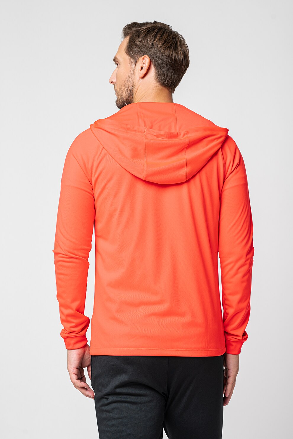 Nike, Футболно яке Liverpool F.C с Dri-Fit, Червен, L - eMAG.bg