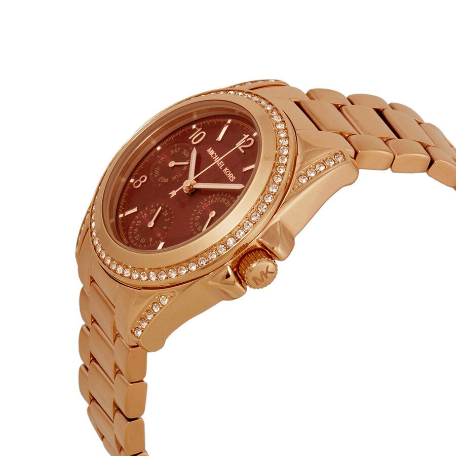 Часовник Michael Kors MK6092 - eMAG.bg