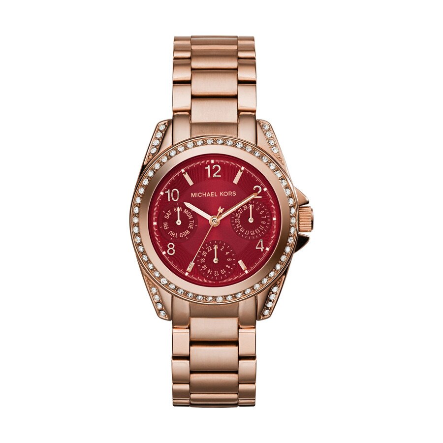 Часовник Michael Kors MK6092 - eMAG.bg