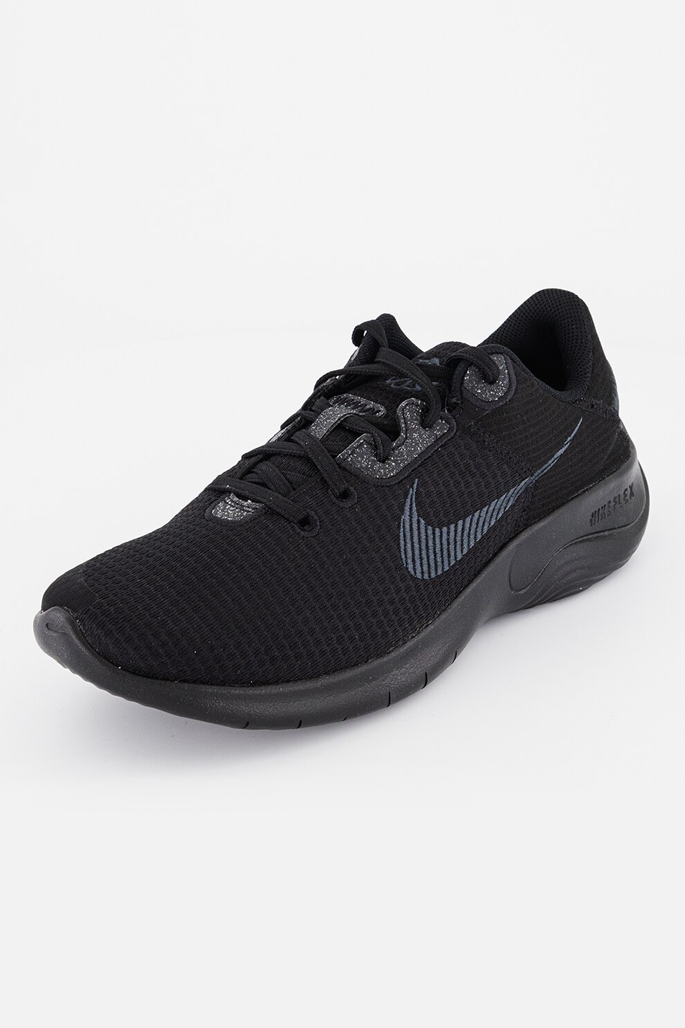 Nike, Обувки Flex Experience Run 11 Next Nature за бягане, Избеляло ...