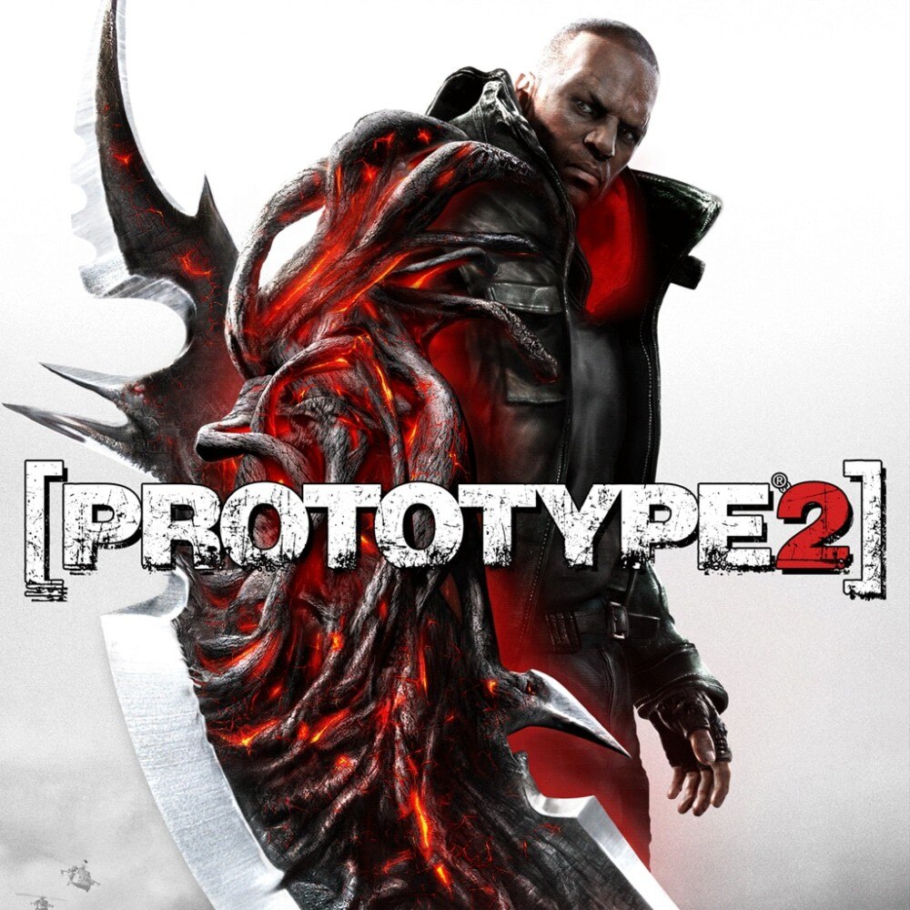 Prototype 2 - Radnet Access Pack (DLC) (EU) (Digitális kulcs - PC ...