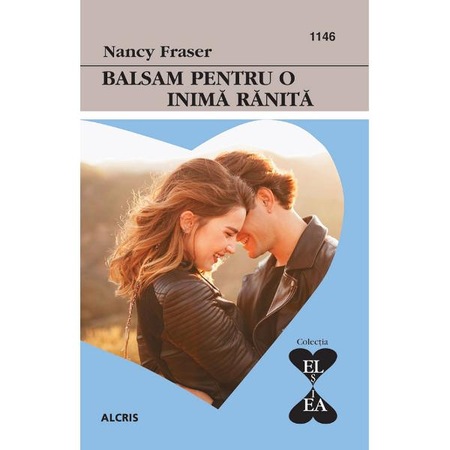 Balsam pentru o inima ranita - Nancy Fraser - eMAG.ro