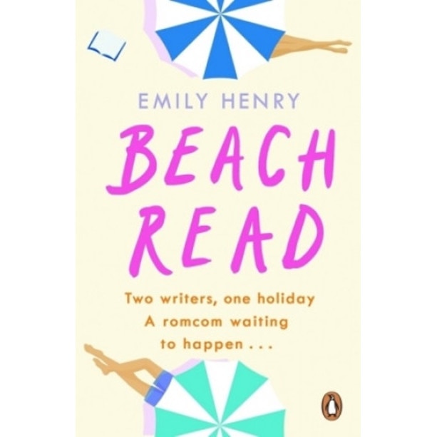 Beach Read - Emily Henry - eMAG.bg
