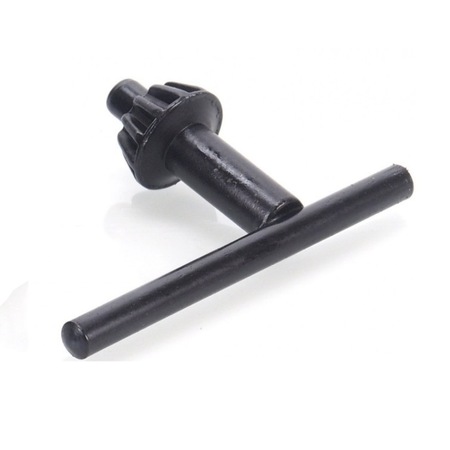 Cheie pentru mandrina, 10 mm, Negru - eMAG.ro