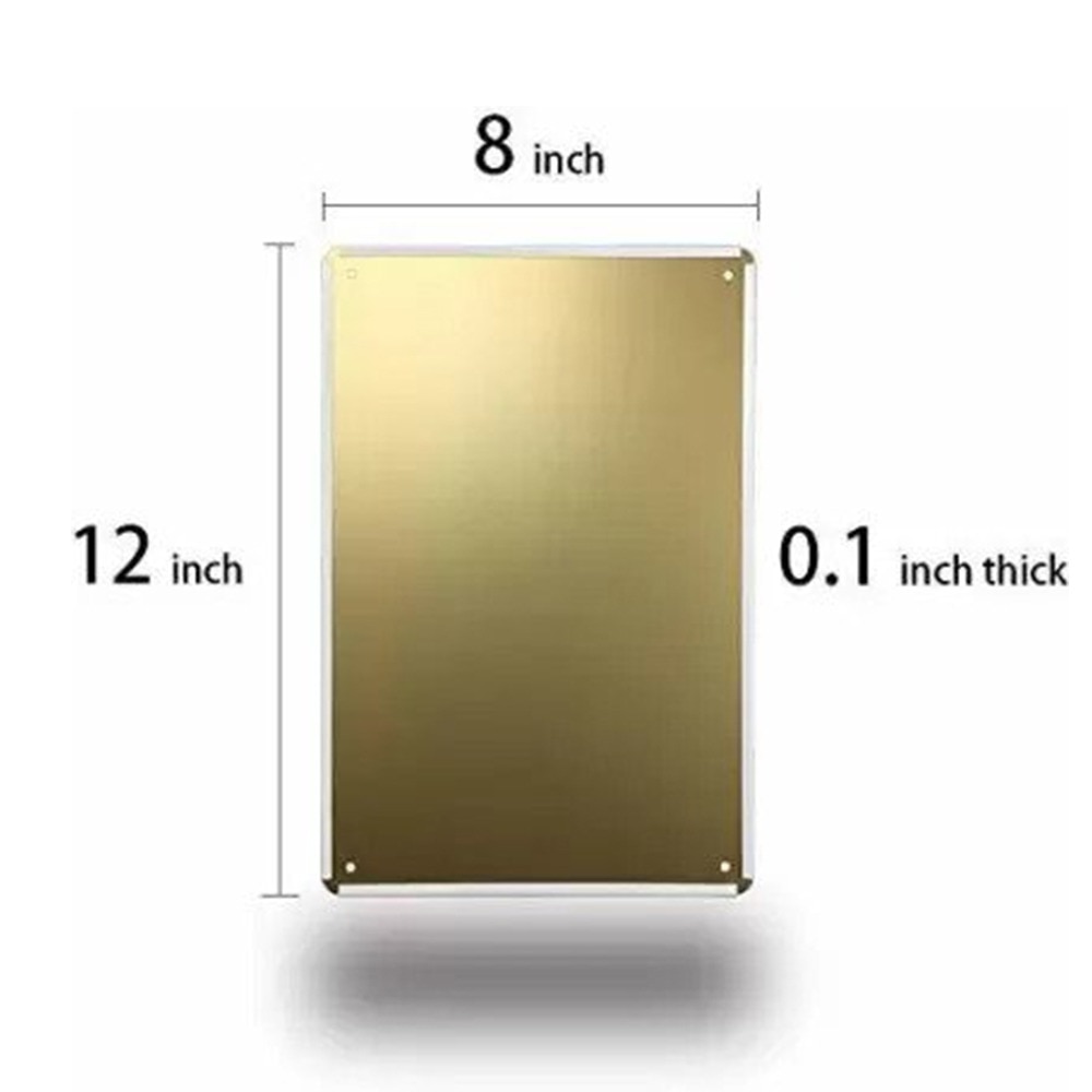 Dekoratív fém fémlemez 20x30 - Metallica Trondheim Norway Poster Artist ...