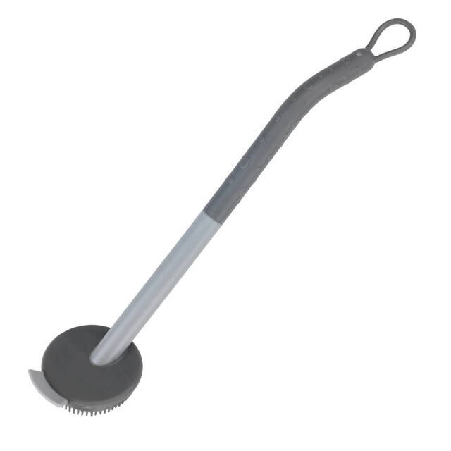 Perie vase Cuvo, maner ergonomic, Wenko - eMAG.ro