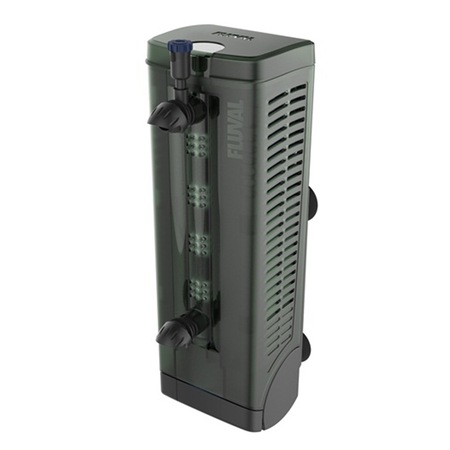 Върешният филтър за аквариуми Fluval U3 - eMAG.bg