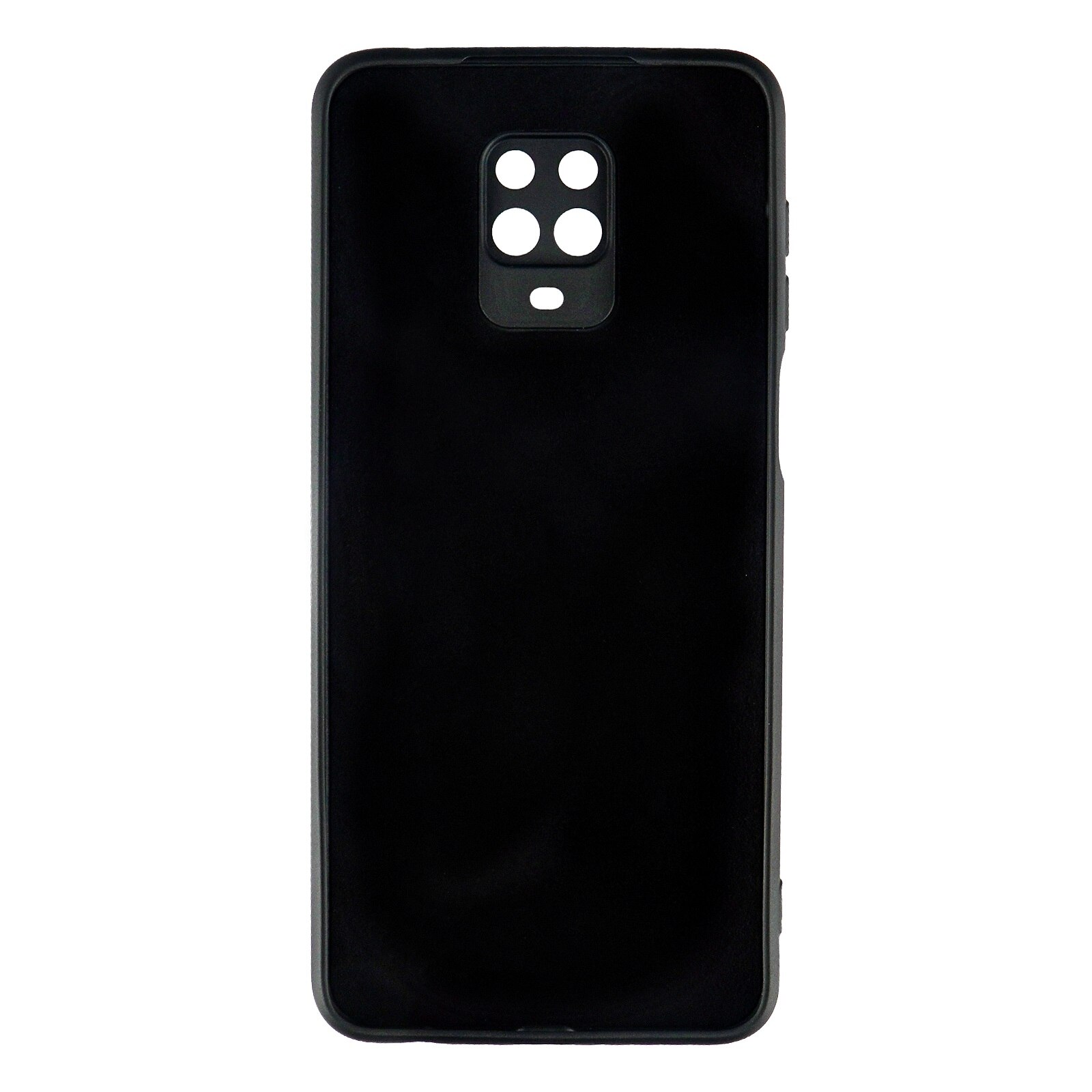 Capac Protectie Spate Mobiama Tpu Soft Compatibil Cu Xiaomi Redmi Note ...