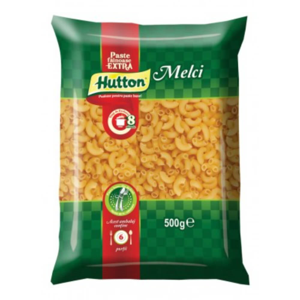 Hutton Extra csigatészta, 500 g - eMAG.hu