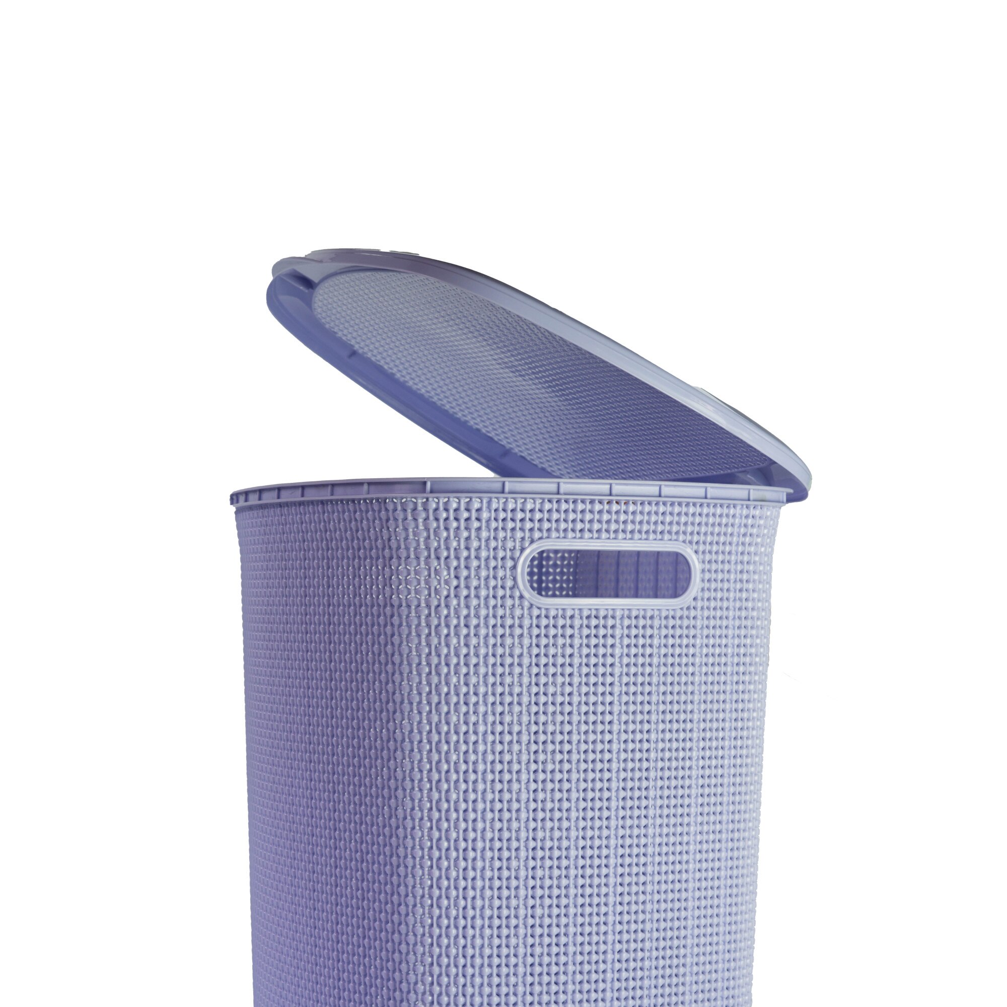 Cos rufe uscate 52litri, model bob orez albastru - eMAG.ro