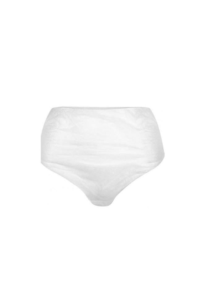 Set 6 chiloti de unica folosinta Akuku A0051, Alb - eMAG.ro