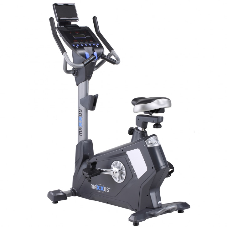 Bicicleta Cardio 90 PRO, MAXXUS - eMAG.ro