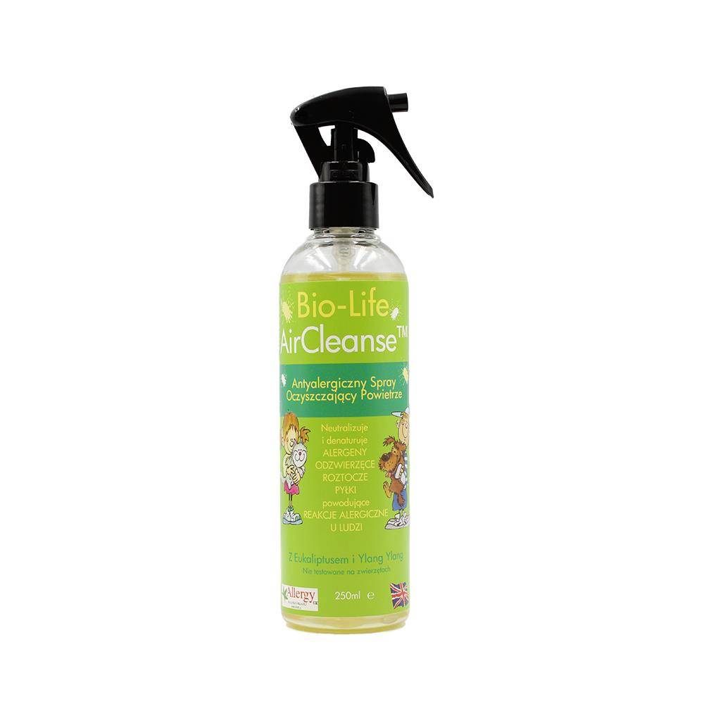Spray de aer antialergic, Eucalipt, 250 ml - eMAG.ro