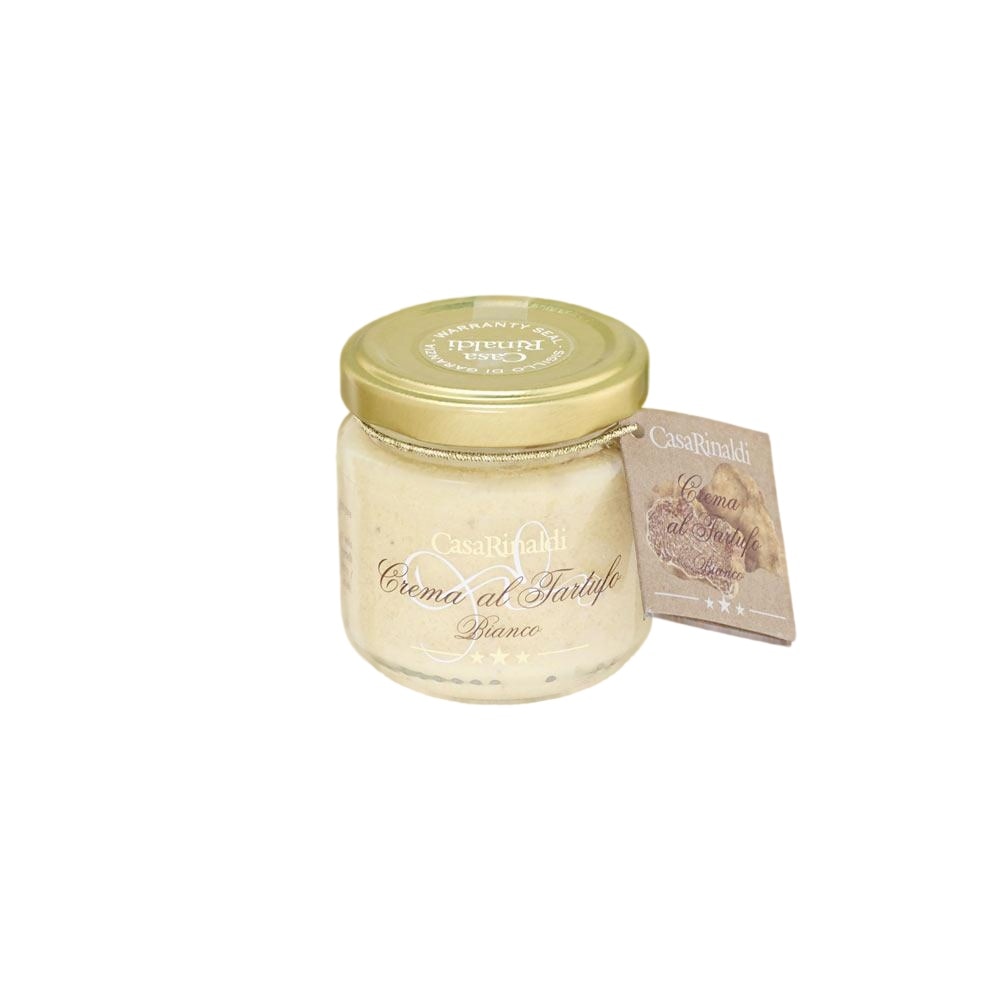 Crema trufe albe Casa Rinaldi, 80 g - eMAG.ro
