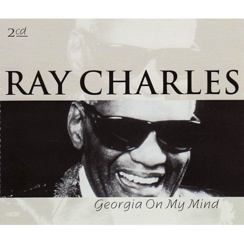 Ray Charles - Georgia on my mind / 35 Hits 2CD - eMAG.ro