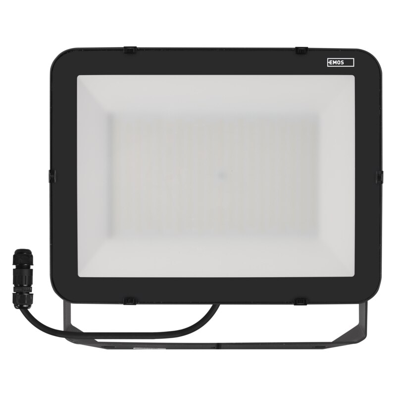Spot LED, Emos, PROFI ZS2672, 200W, 22000lm, IP65, lumina rece ...