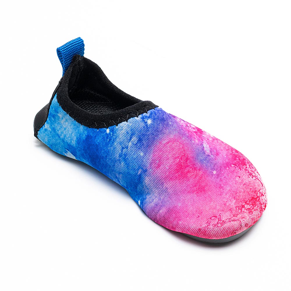 Papuci rezistenti la apa Kidopo Aqua Shoes Sea Sunset - eMAG.ro