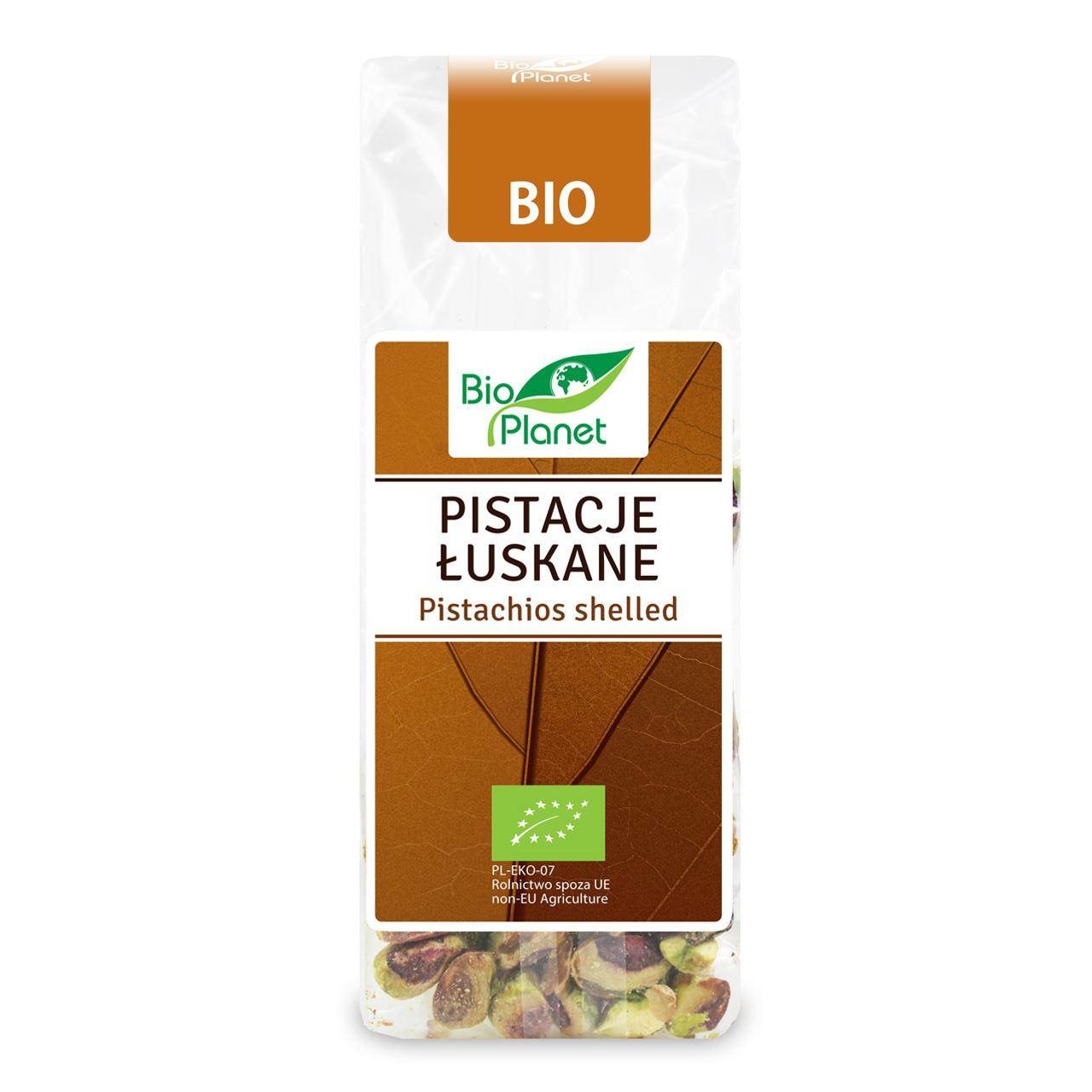 Fistic decojit, Bio, 75 g - eMAG.ro