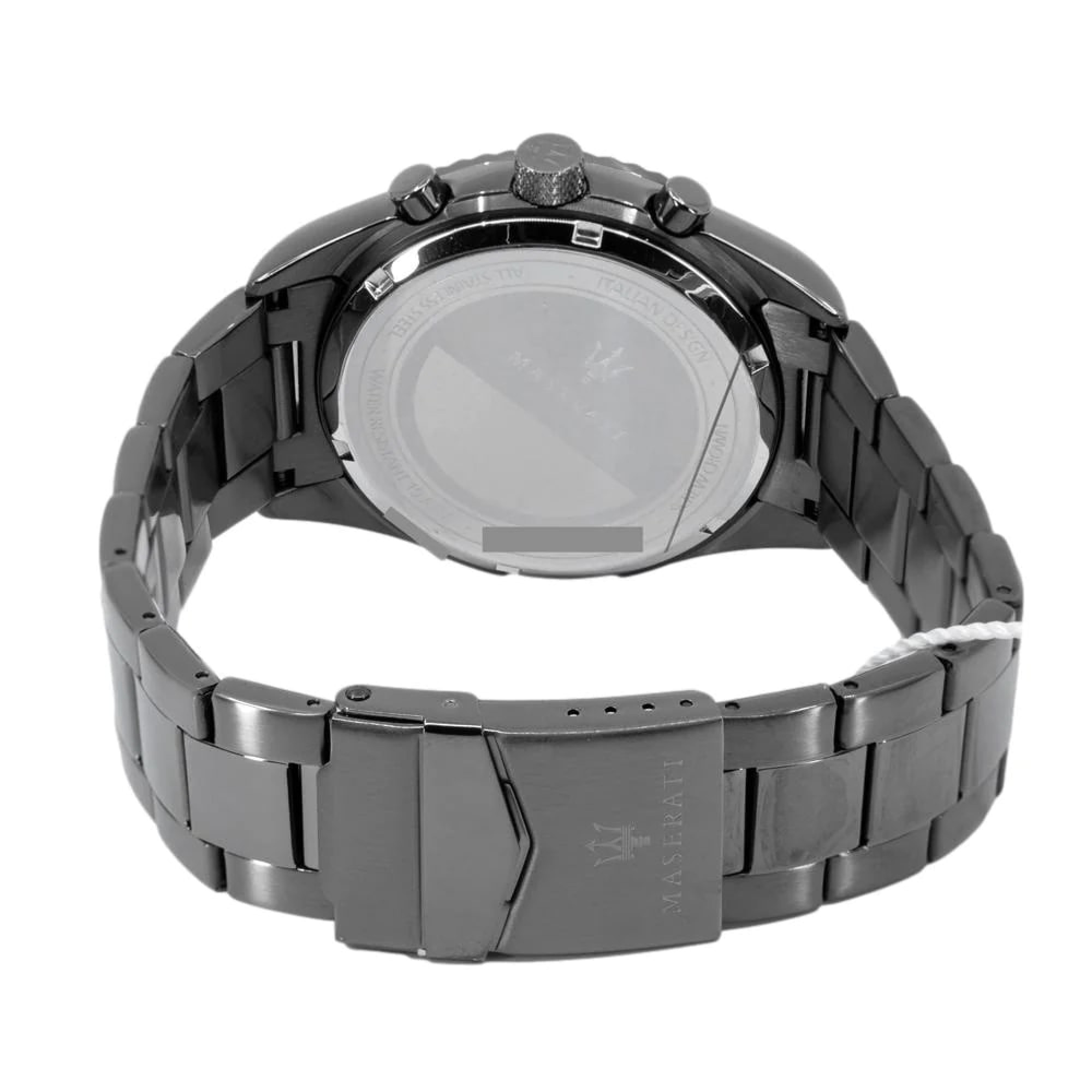 Мъжки часовник Maserati, Competizione, R8853100019 - eMAG.bg