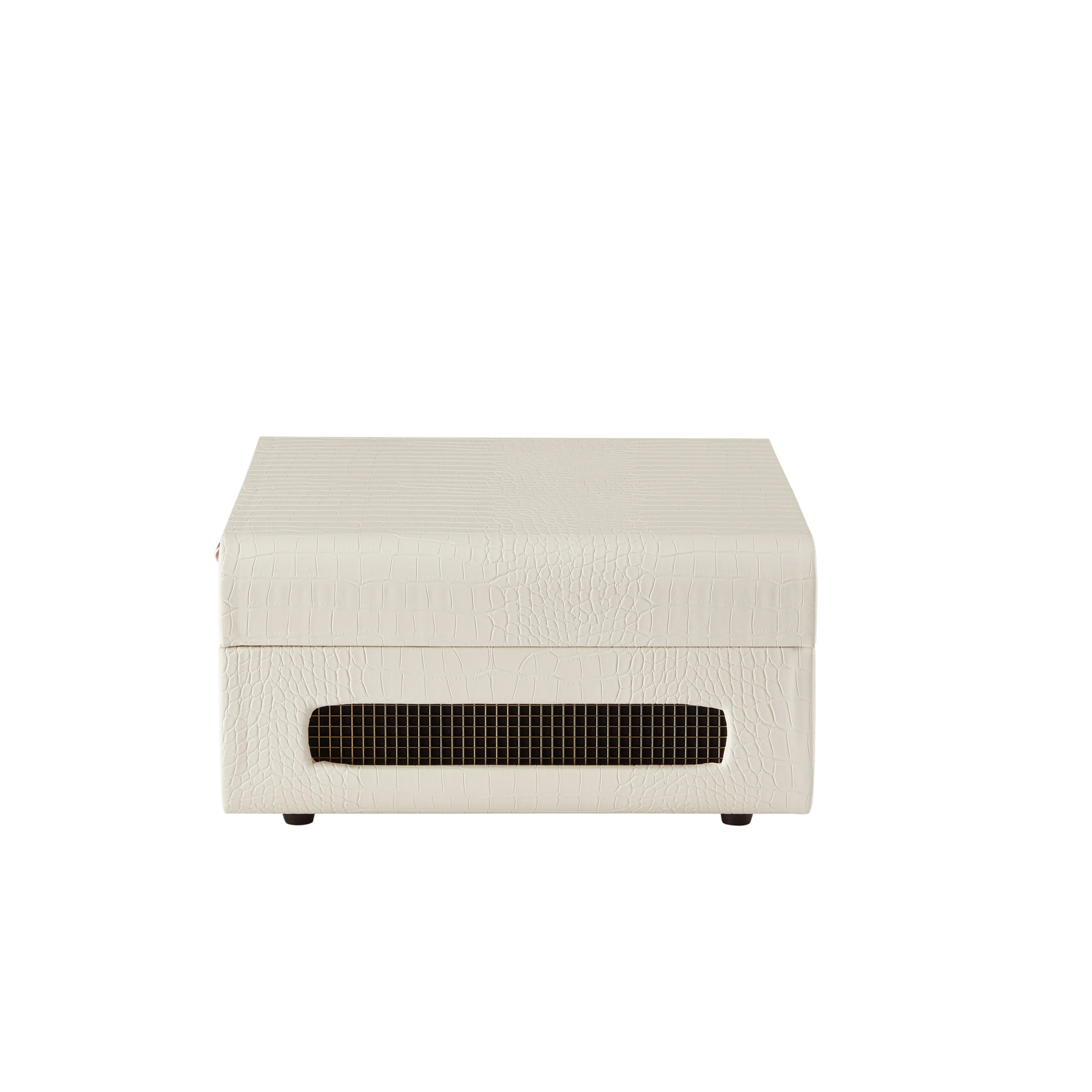 Crosley Mercury Bluetooth Pickup - Cream Croc CR6255A-CC4 - eMAG.bg