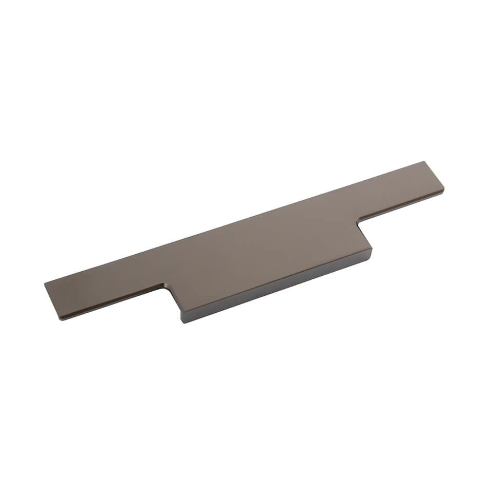 Maner Mobila Ramara 396 mm Maro Mat - eMAG.ro