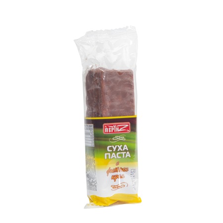 Суха паста Перун, Фъстък, 60 гр - eMAG.bg