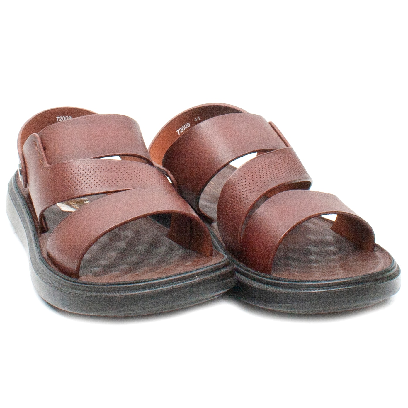 Sandale barbati 72009 maro, Mels, 39 EU - eMAG.ro