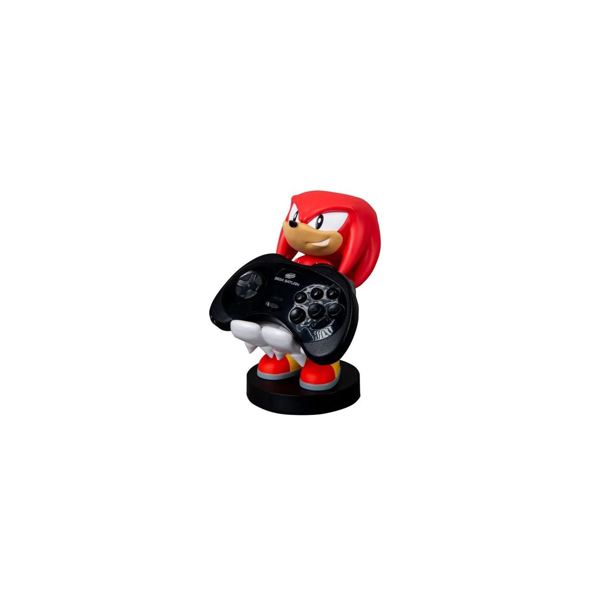 Стойка за зареждане на Cable Guy, Knuckles, За PS4 контролери - eMAG.bg