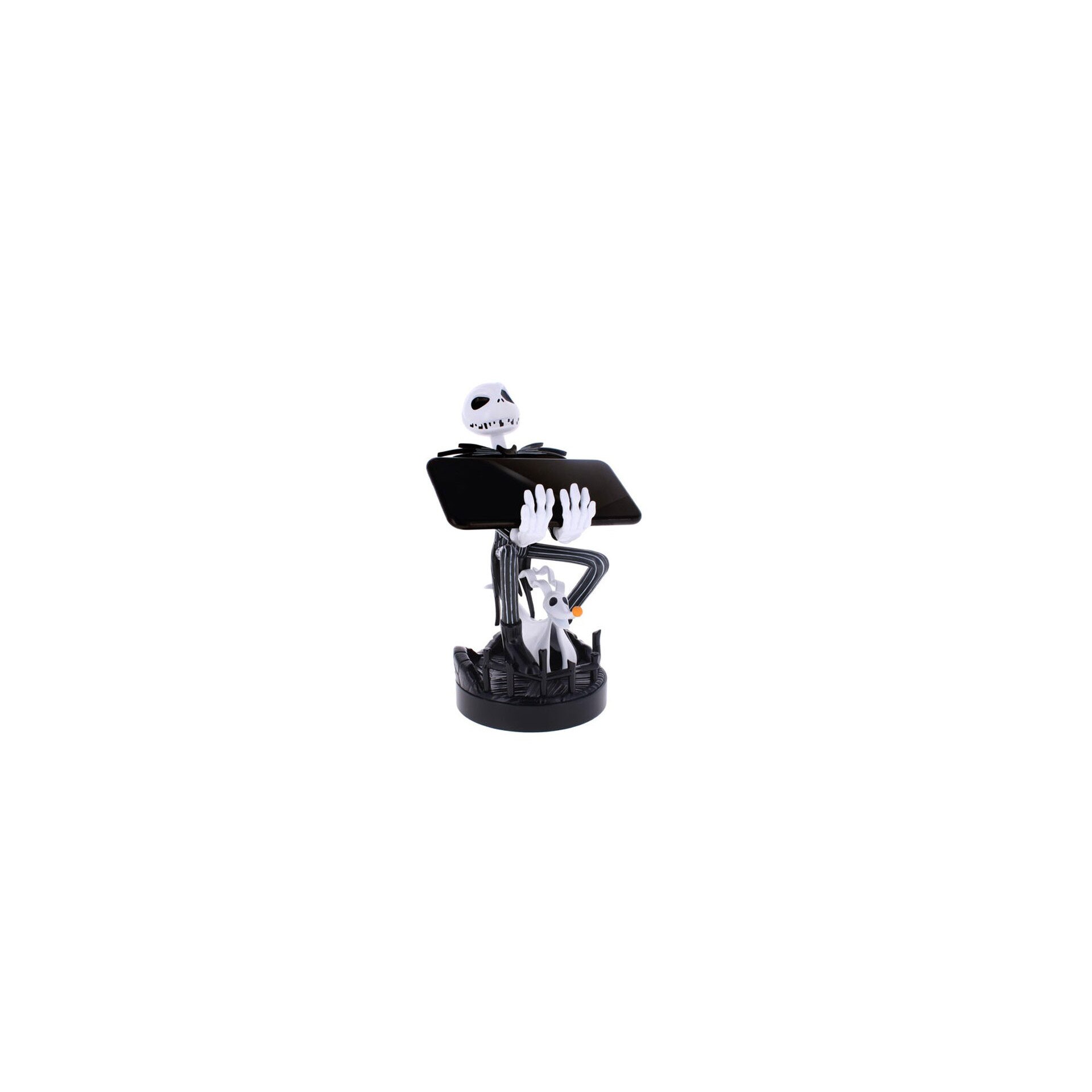 Suport De Incarcare Cable Guy Jack Skellington - Ps4 - eMAG.ro