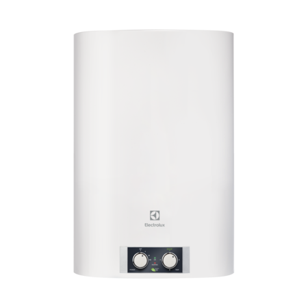 Boiler electric Electrolux 80L, 2000 W, montaj universal, Trei trepte de putere de incalzire- 0 ...