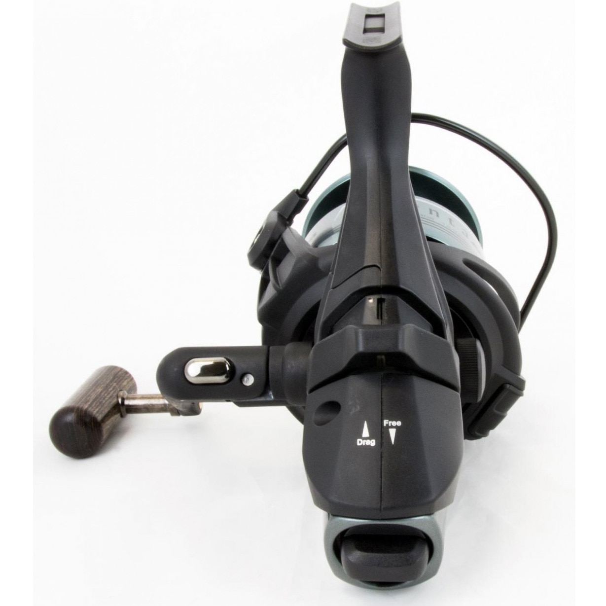 Mulineta Okuma Aventa Baitfeeder 5000 - eMAG.ro