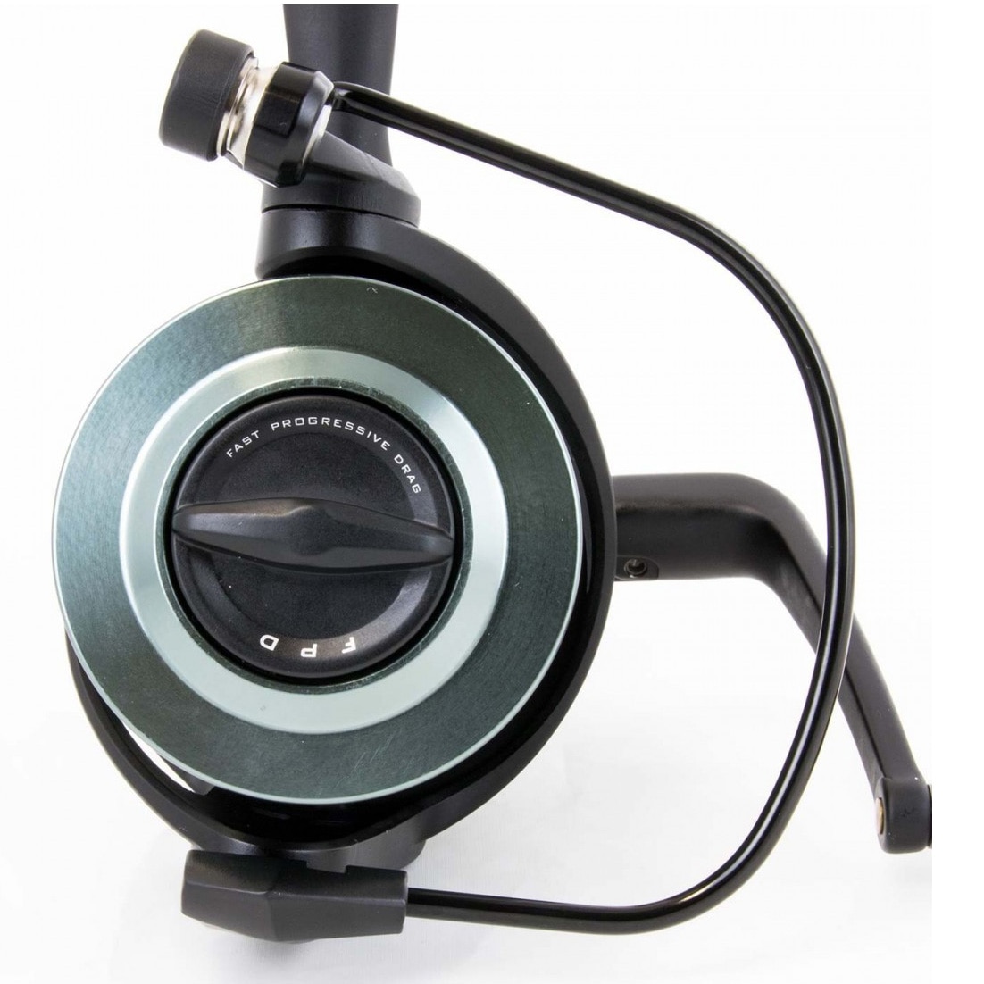 Mulineta Okuma Aventa Baitfeeder 5000 - eMAG.ro